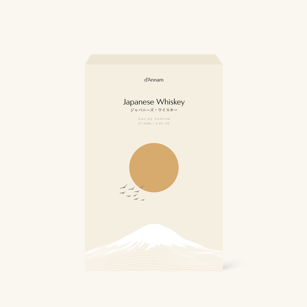 Japanese Whiskey (available 2025)