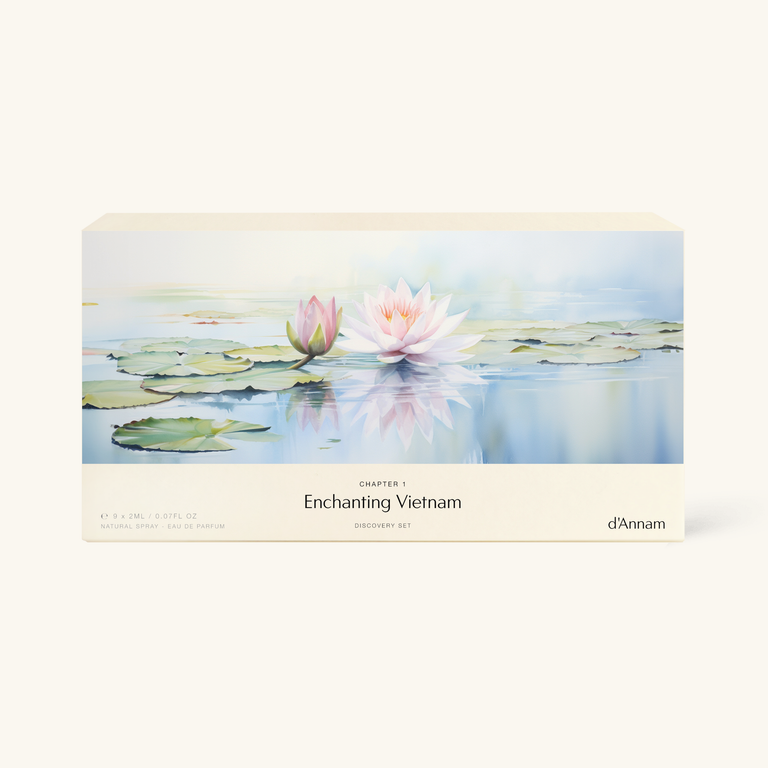 Chapter 1 - Discovery Set