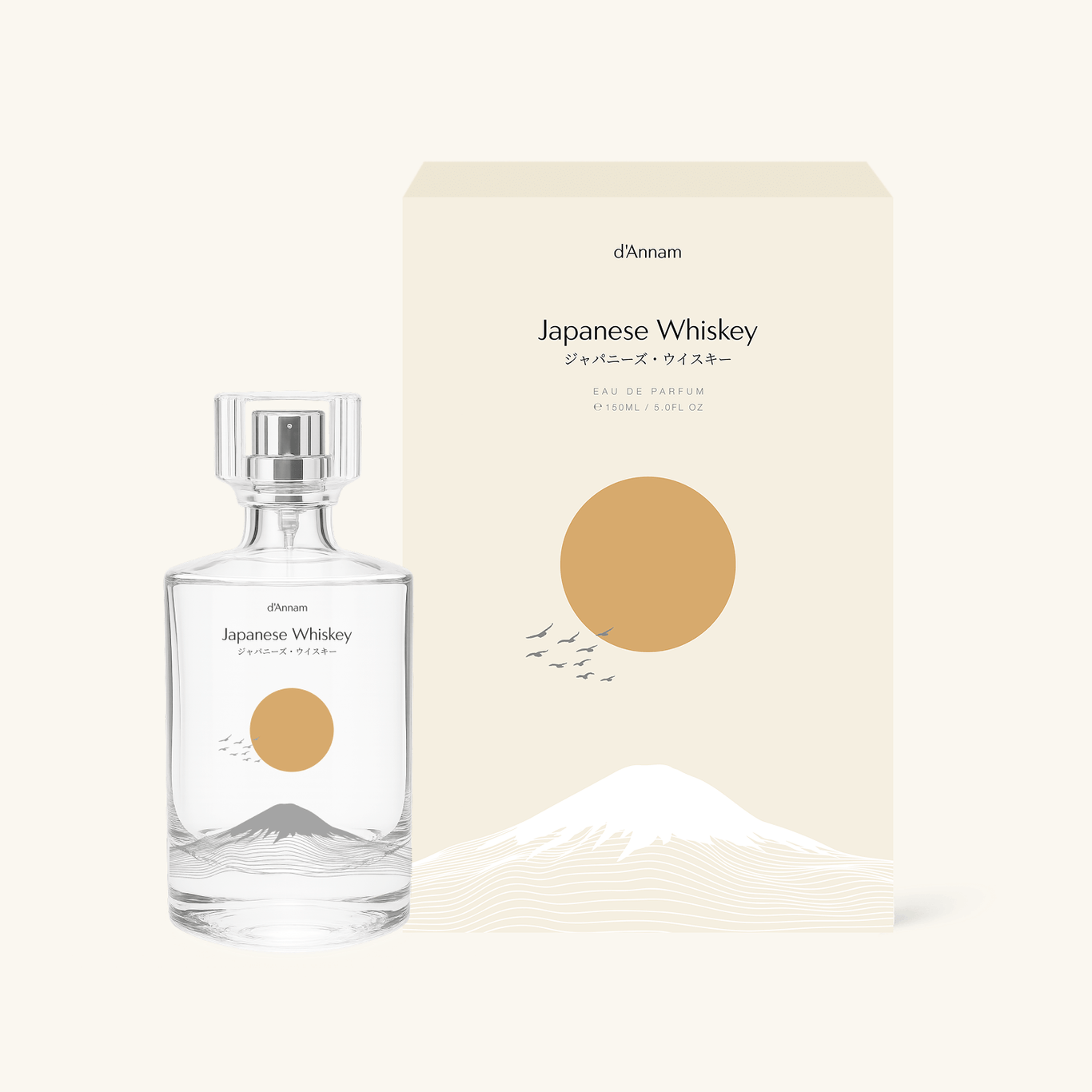 Japanese Whiskey